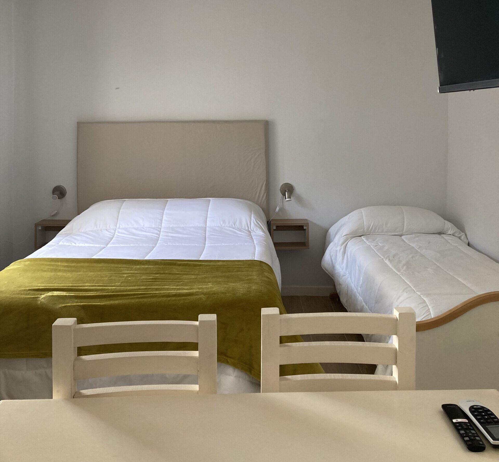 Reserva ahora - Reserve now